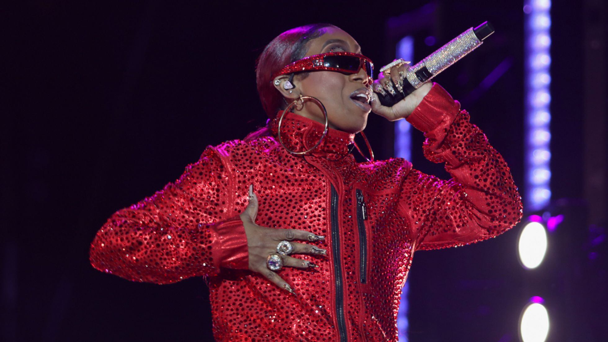 Ostentatious Jewelry