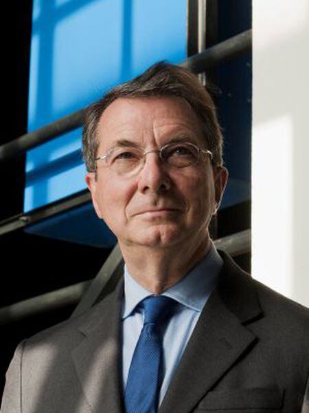 "If the government imposes someone I am not happy with, I'm leaving ...