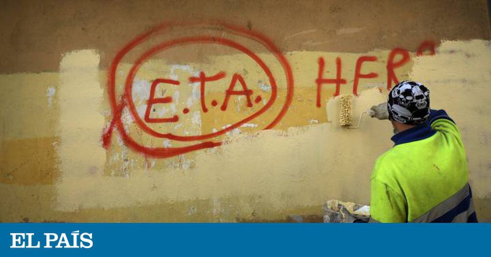Basque terrorism: Basque terror group ETA apologizes ahead of ...