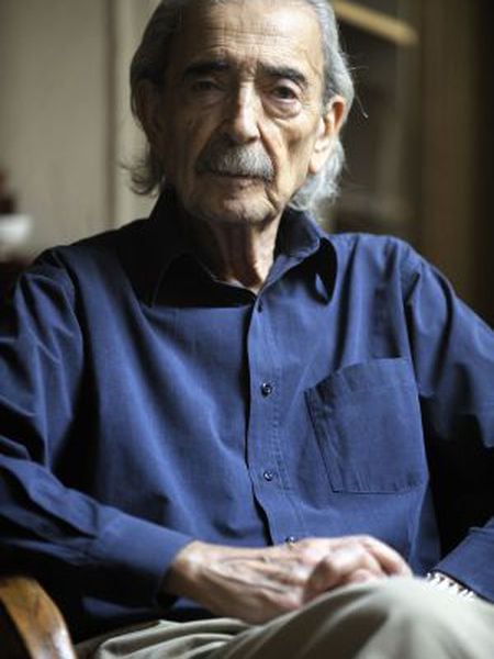 Juan Gelman, Argentinean poet of love and pain, dies aged 83 | News ...