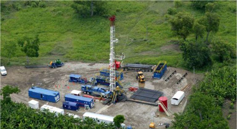 Mexico opens up Chicontepec oilfields to foreign multinationals | News ...
