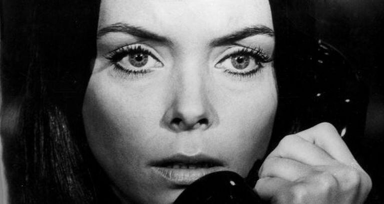 Transition vamp: remembering 70s horror star Patty Shepard | News | EL ...
