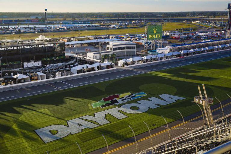 Endurance racing: What Fernando Alonso can expect at this weekend’s 24 ...