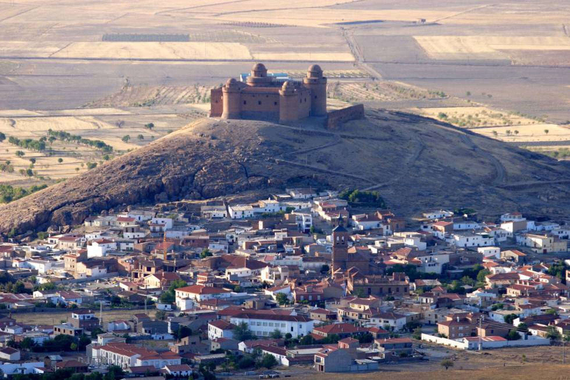 Travel in Spain: Five of Spain’s most captivating castles | News | EL ...