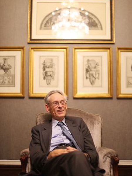 John H Elliott interview: John Elliott: “Franco still casts a shadow ...