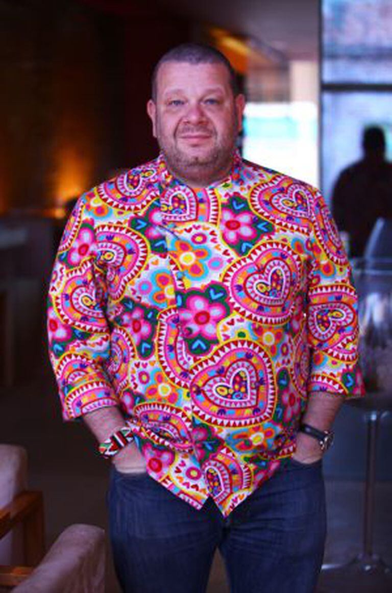 The bad chef's worst nightmare | News | EL PAÍS in English