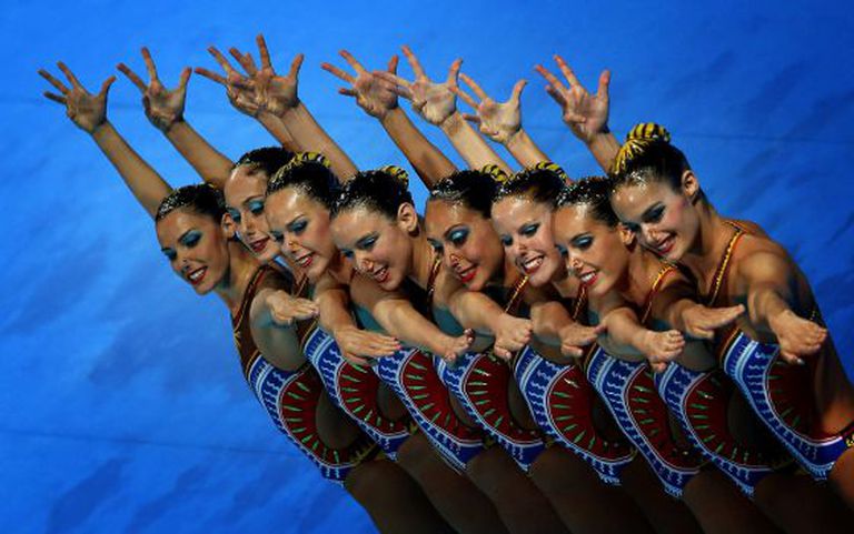 Spain gains third medal in Barça | News | EL PAÍS in English