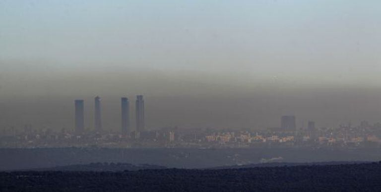 Madrid dwellers fume in city poll | News | EL PAÍS in English